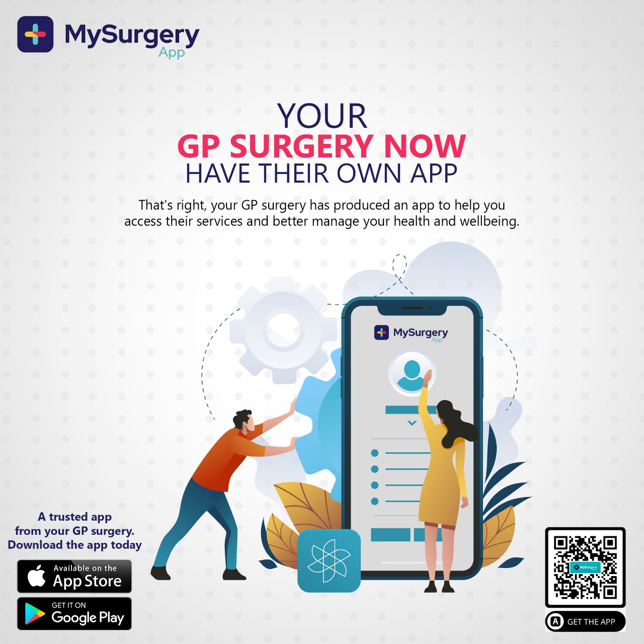 My Surgery App